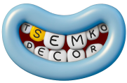 Tsemko Decor – Custom Decorations
