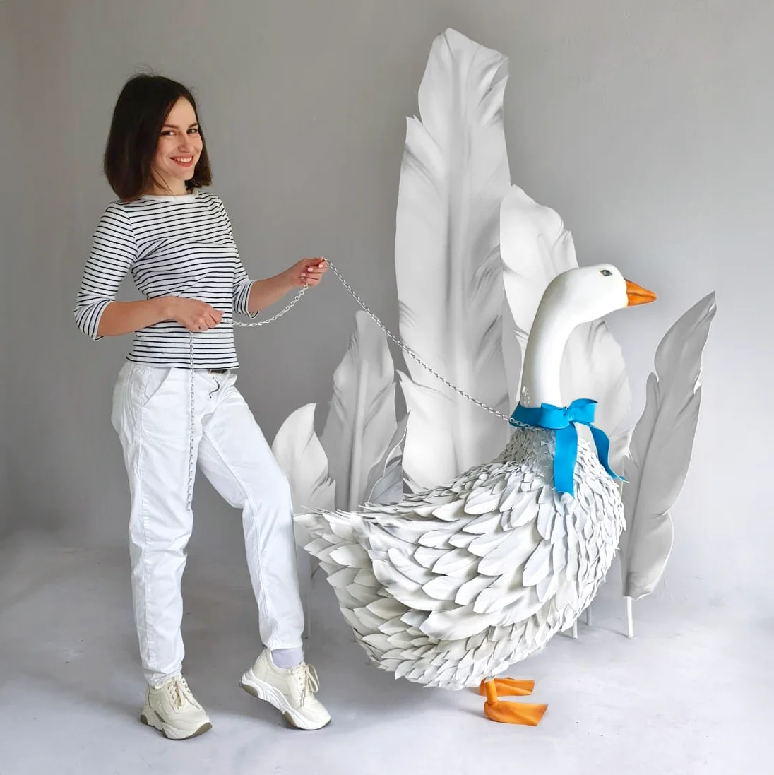 Tsemko Decor – Custom Decorations