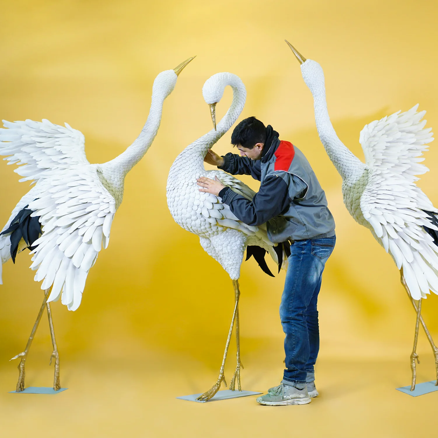 Tsemko Decor – Custom Decorations