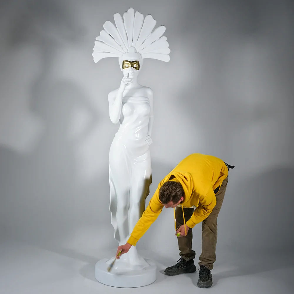 Tsemko Decor – Custom Decorations