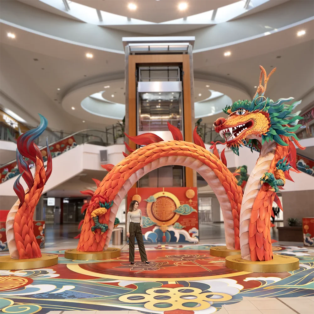 Tsemko Decor – Custom Decorations